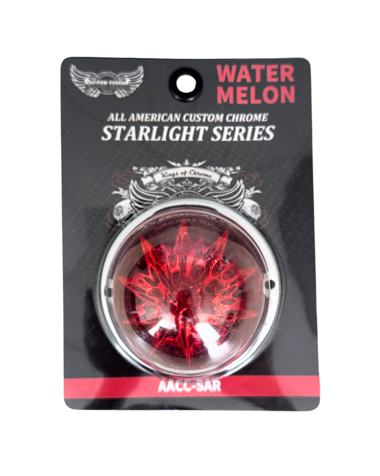 Starlight Series Watermelon Lights (Single Colour LED) – Rollin' Stainless