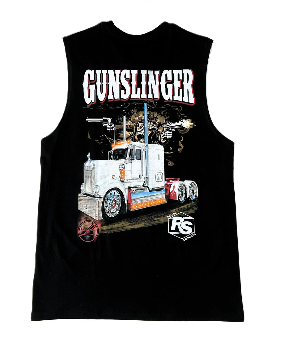 MERCHANDISE – Rollin' Stainless