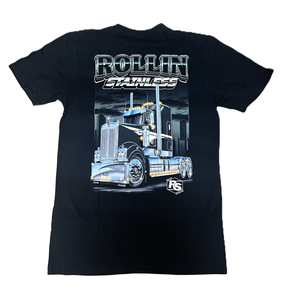 Merchandise – Rollin' Stainless