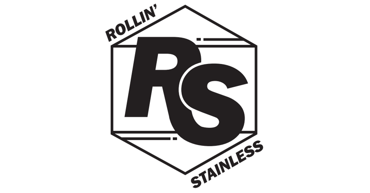 Rollin' Stainless – Rollin' Stainless